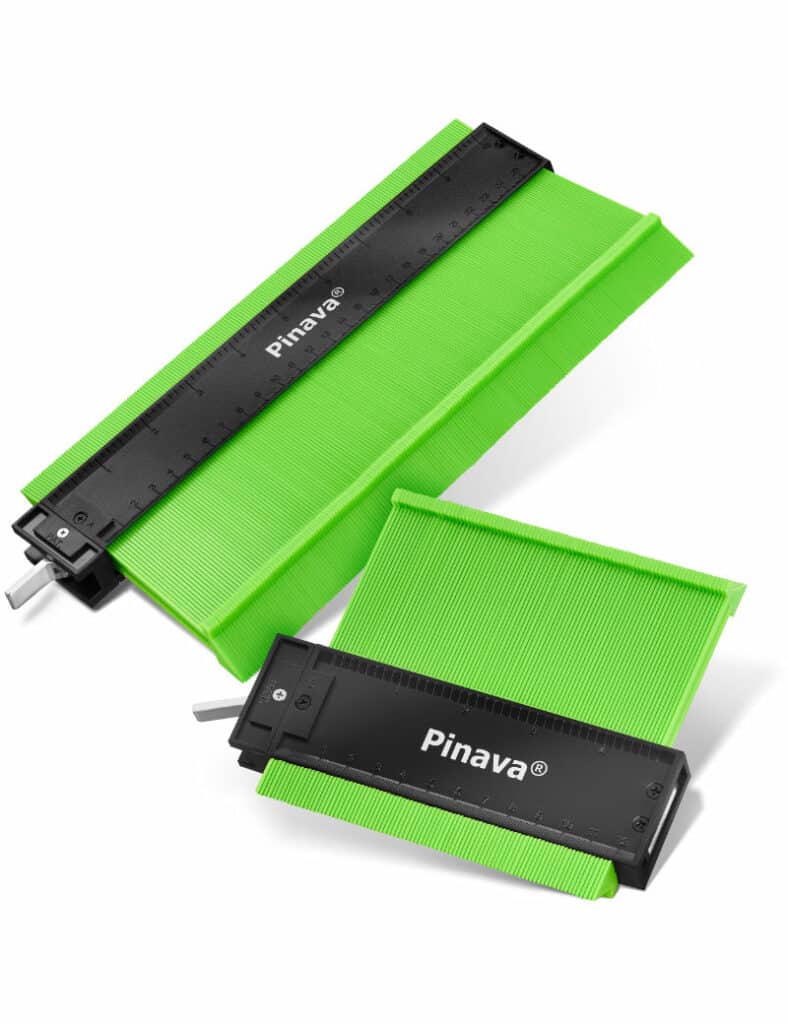 Werkzeuge zum Messen und Anzeichnen | Pinava